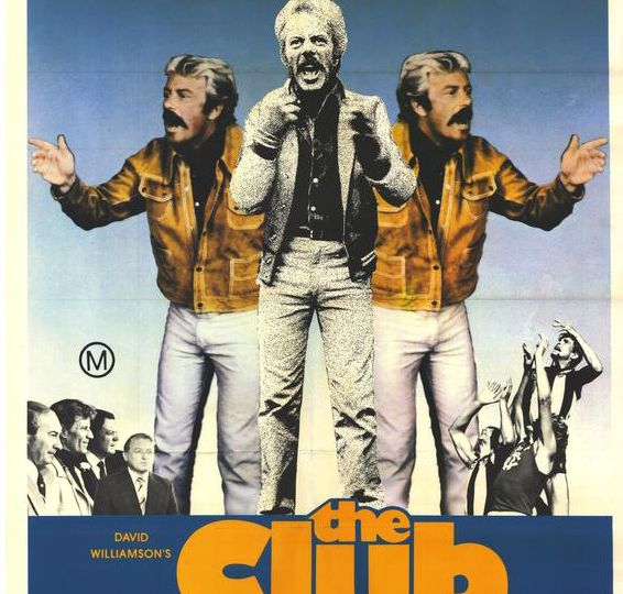 Plays Archives - David Williamson Playwright