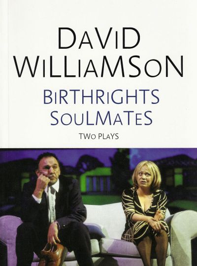 Plays Archives - David Williamson Playwright
