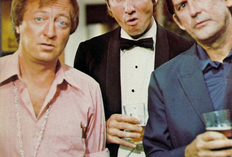 Films Archives - David Williamson Playwright