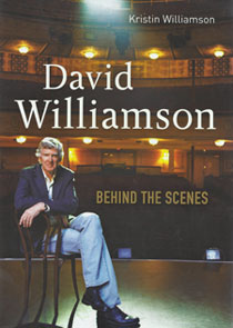 David Williamson - Australian Playwright - Plays, Films, Television