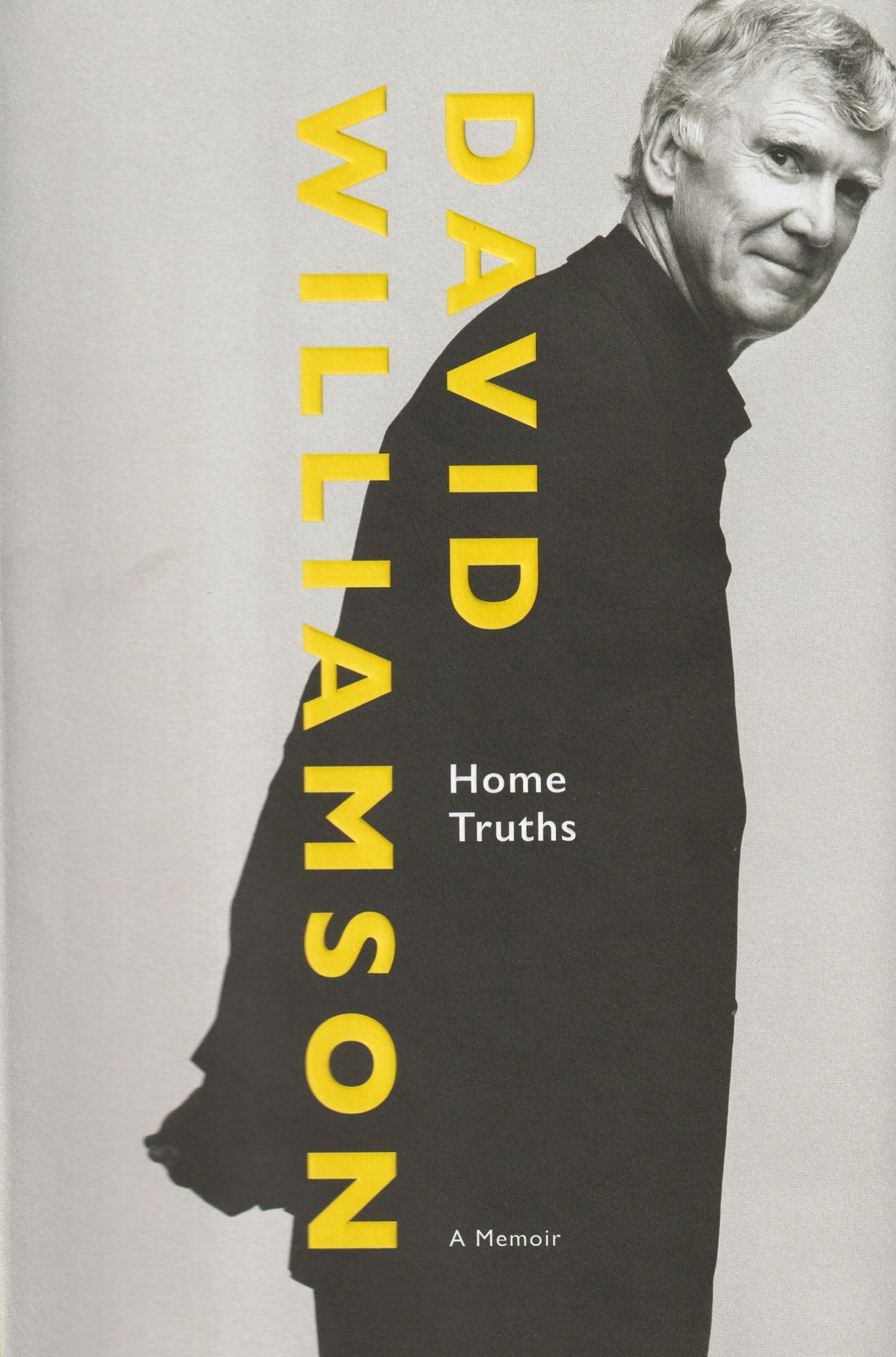 David Williamson - Australian Playwright - Plays, Films, Television